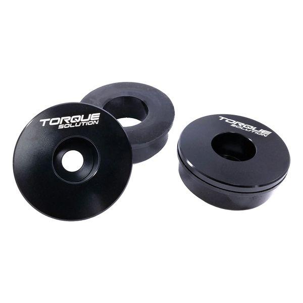 Torque Solution Urethane Differential Mount Inserts: 2015+ スバル WRX/STiメーカー：Torque Solutionメーカー品番：TS-SU-303・掲載画像は、カタログより抜...