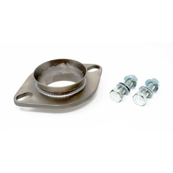 Torque Solution スバル 3in Aftermarkert Downpipe To OEM Catback Exhaust アダプターメーカー：Torque Solutionメーカー品番：TS-SU-480・掲載画像は、カタロ...