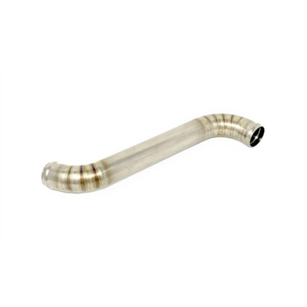 Torque Solution 2022+ Subaru WRX Radiator Pipe Kit - Brushedメーカー：Torque Solutionメーカー品番：TS-SU-795TI・掲載画像は、カタログより抜粋した参考画像と...