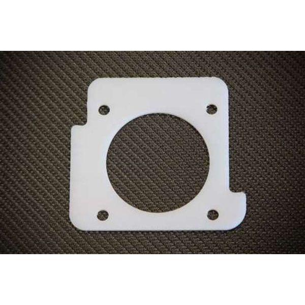 Torque Solution サーマル Throttle Body ガスケット: スバル 2.5L Drive by ワイヤーメーカー：Torque Solutionメーカー品番：TS-TBG-066・掲載画像は、カタログより抜粋した参考...