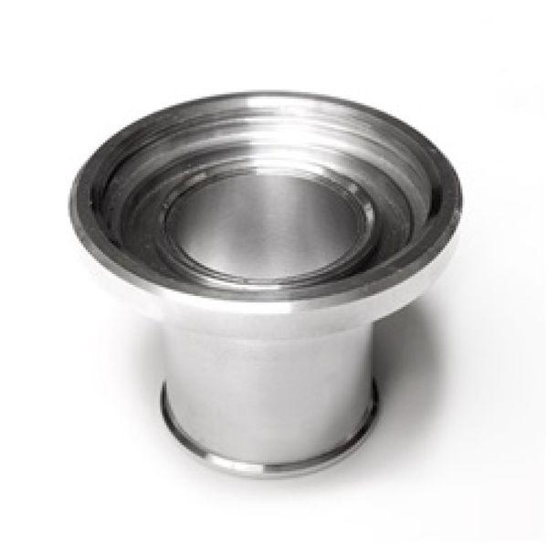 Torque Solution HKS BOV 1.0in クランプ on アダプター: Universalメーカー：Torque Solutionメーカー品番：TS-UNI-020・掲載画像は、カタログより抜粋した参考画像となっております...