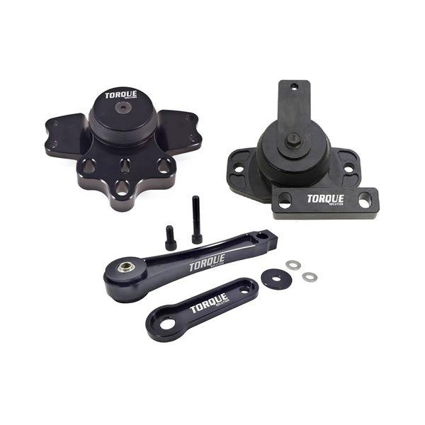 Torque Solution Engine トランスミッション &amp; Pendulum マウントキット フォルクスワーゲン Jetta Golf Passatメーカー：Torque Solutionメーカー品番：TS-VW-012P...