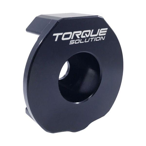Torque Solution Pendulum Dog Bone ビレット インサート VW Golf/GTI MK7 Circle Version メーカー：Torque Solutionメーカー品番：TS-VW-383・掲載画像は、カ...