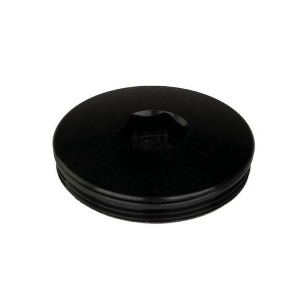 Turbosmart BOV Kompact Port Blanking Plug - Blackメーカー：Turbosmartメーカー品番：TS-0203-3011・掲載画像は、カタログより抜粋した参考画像となっております。ご不安な場合は...