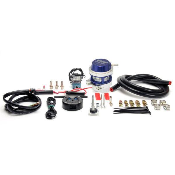 Turbosmart BOV controller kit (controller + custom Raceport) BLUEメーカー：Turbosmartメーカー品番：TS-0304-1001・掲載画像は、カタログより抜粋した参考画像...