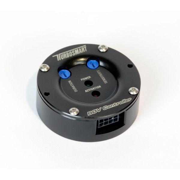 Turbosmart BOV controller kit (controller + hardware only - NO BOV) BLACKメーカー：Turbosmartメーカー品番：TS-0304-1003・掲載画像は、カタログより...