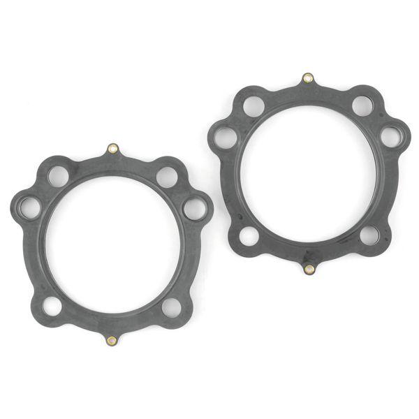 Twin Power 84-99 Evolution Big Twin Head Gasket 3 5/8 Inch Bore .040 MLS Prメーカー：TwinPowerメーカー品番：043182・掲載画像は、カタログより抜粋した参...