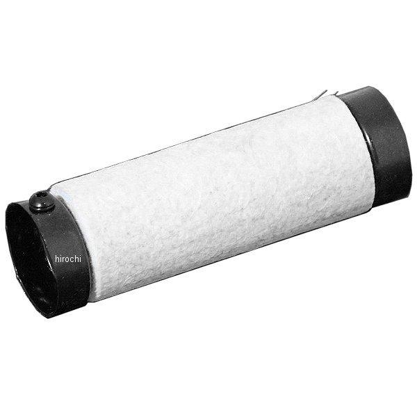 マッドマックス MAD MAX インナーサイレンサー φ70長さ約:197mm外径約:67mm内径:30.5mm(排気口)材質:スチール(ブラック塗装仕上げ)ショート管(φ70)用インナーサイレンサーです。飛散しにくい圧縮グラスウールを使用...