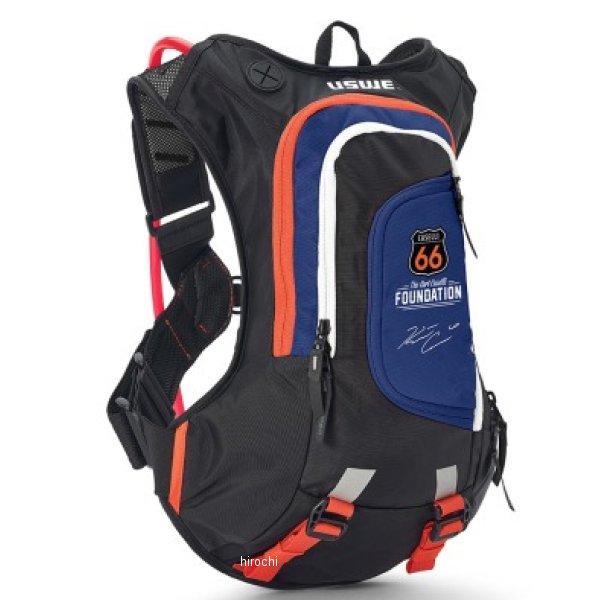 2084240 USWE Moto Hydro Hydration Pack 8L Kurt Caselli Editionメーカー：USWEメーカー品番：2084240・掲載画像は、カタログより抜粋した参考画像となっております。ご不安な場...