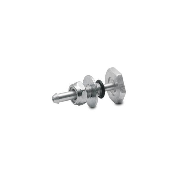 Vibrant Soft Mount Vacuum Line Fitting Assembly (for inserting into silicone connectors)メーカー：Vibrantメーカー品番：12890・掲載画像は、カ...