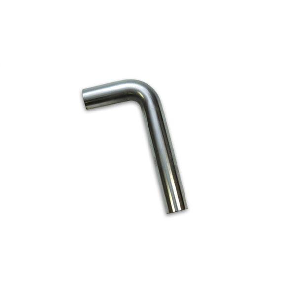 Vibrant 2.125in O.D. T304 SS 90 deg Mandrel Bend 4in x 12in leg lengths (3.125in Centerline Radius)メーカー：Vibrantメーカー品番：13...