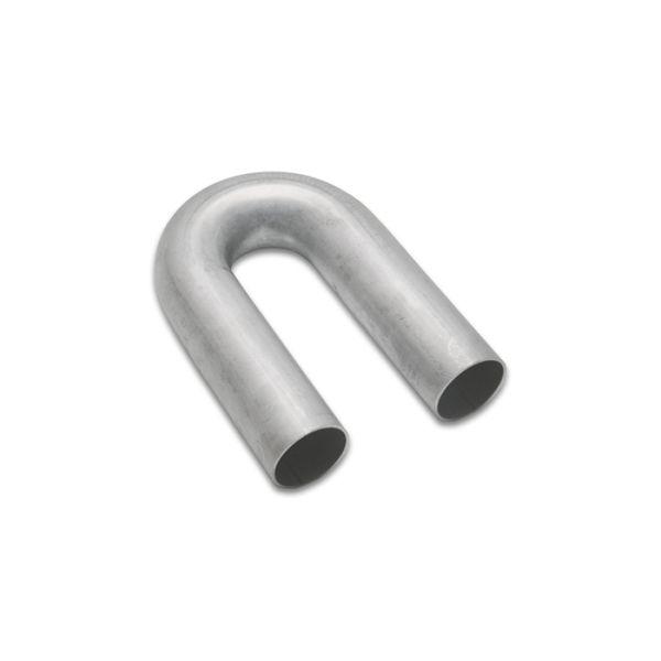 Vibrant 321 Stainless Steel 180 Degree Mandrel Bend 1.50in OD x 2.25in CLR 18 Gauge Wall Thicknessメーカー：Vibrantメーカー品番：138...