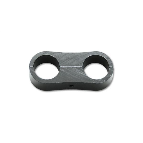 Vibrant Aluminum Line Seperator Bracket - for 0.313in (7.9mm) OD hoseメーカー：Vibrantメーカー品番：20608・掲載画像は、カタログより抜粋した参考画像となっており...