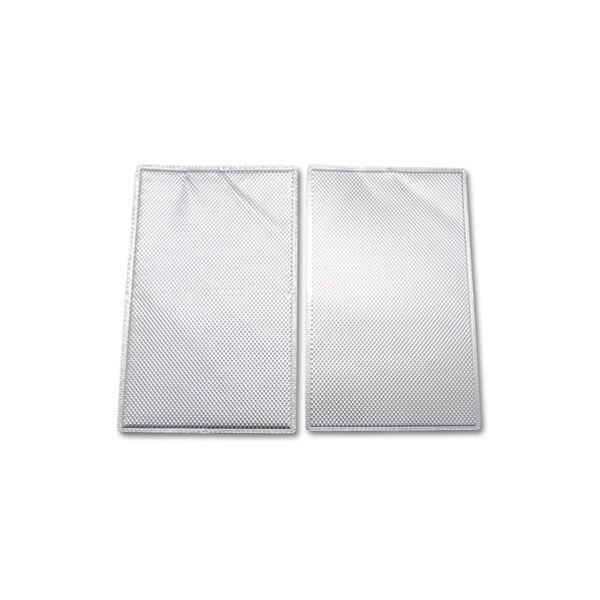 Vibrant SHEETHOT TF-600 6 ply AL heat shield 26.75inx17in Sheet Sizeメーカー：Vibrantメーカー品番：25600L・掲載画像は、カタログより抜粋した参考画像となっており...