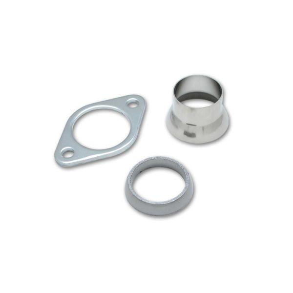 Vibrant J-Spec Header Installation Kit (flange and donut gasket for Headers with 2.5in OD outlet)メーカー：Vibrantメーカー品番：2599...