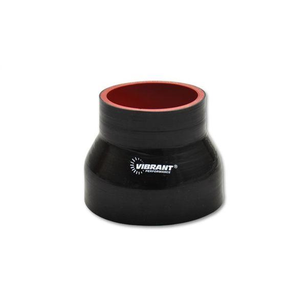Vibrant 4 Ply Reducer Coupling 5in x 6in x 3.5in long - Blackメーカー：Vibrantメーカー品番：2833・掲載画像は、カタログより抜粋した参考画像となっております。ご不安な場合...