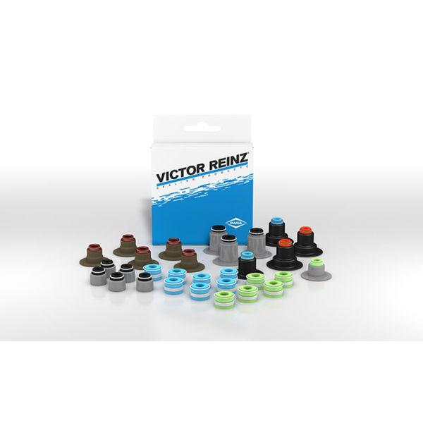 MAHLE Original Ford Fusion 12-10 Rear Main Sealメーカー：Victor Reinzメーカー品番：67756・掲載画像は、カタログより抜粋した参考画像となっております。ご不安な場合は、メーカーサイ...