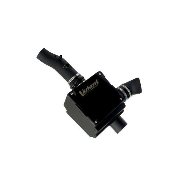 Volant 11-18 Toyota FJ Cruiser / 4Runner 4.0L V6 Pro5 Closed Box Air Intake Systemメーカー：Volantメーカー品番：18840・掲載画像は、カタログより抜粋...