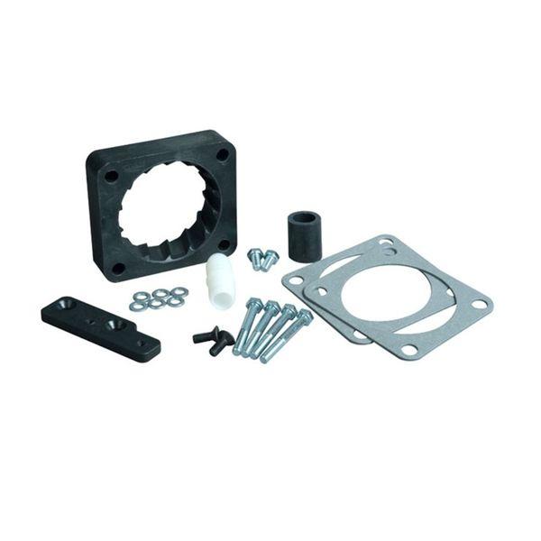 Volant 99-04 Ford Mustang GT 4.6L V8 Vortice Throttle Body Spacerメーカー：Volantメーカー品番：729846・掲載画像は、カタログより抜粋した参考画像となっております。ご...