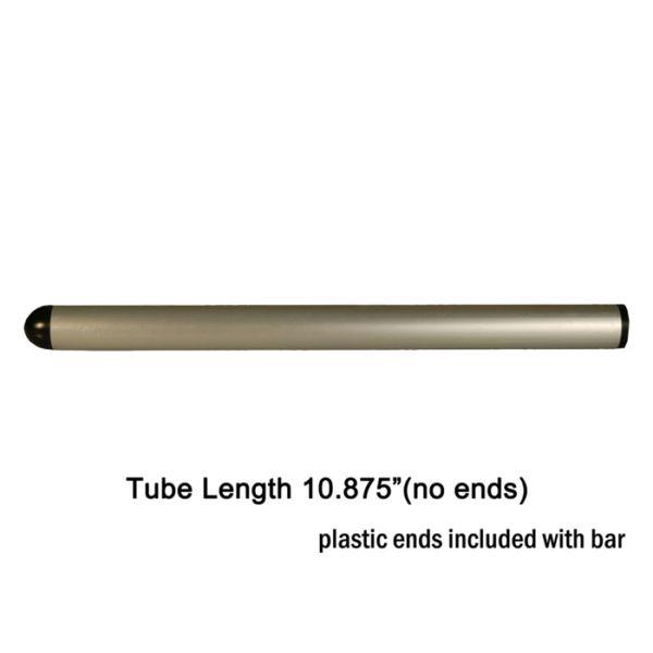 Vortex Racing Clip-On Standard Bar 10.875 Length- Silverメーカー：Vortex Racingメーカー品番：CLR001・掲載画像は、カタログより抜粋した参考画像となっております。ご不安...