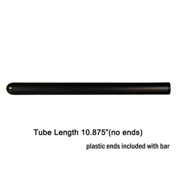 Vortex Racing Clip-On Standard Bar 10.875 Length- Blackメーカー：Vortex Racingメーカー品番：CLR001K・掲載画像は、カタログより抜粋した参考画像となっております。ご不安...