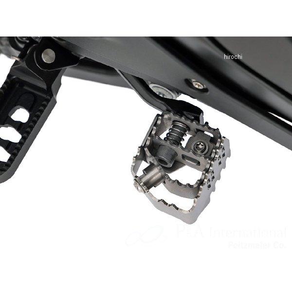 ワンダーリッヒ Wunderlich ブレーキペダル拡張キットBMW R1300GS Adventure純正ブレーキペダルの面積を増やすことでペダルの踏み外しを防ぎます。ペダルの操作性が向上し。不安から解消され、快適なドライブをエンジョイで...