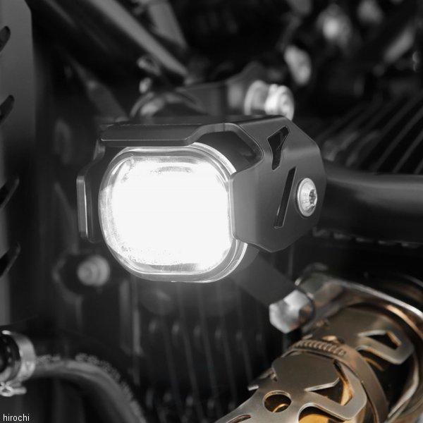 ワンダーリッヒ Wunderlich LEDライトセット Micro Flooter17年以降 BMW RnineTBMW RnineT/5BMW RnineT PureBMW RnineT ScramblerBMW RnineT Urba...