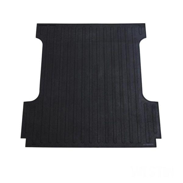Westin 19-22 Chevy Silverado/GMC Sierra 1500 (6.5ft Bed) Truck Bed Mat - Black (Excl. 19 LD/Limited)メーカー：Westinメーカー品番：50...
