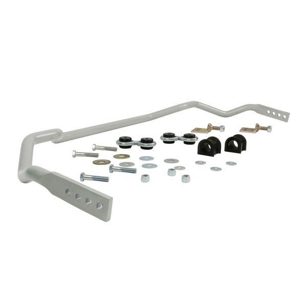 Whiteline 05/83-05/87 Toyota Corolla AE86 Front 24mm Heavy Duty Adjustable Swaybarメーカー：Whitelineメーカー品番：BTF35Z・掲載画像は、カタログ...