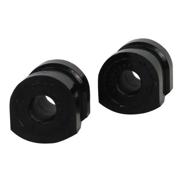 Whiteline Plus 4/91-5/01 BMW 3 Series / 1/97-12/02 BMW Z3 Front 22.5mm Sway Bar Mountメーカー：Whitelineメーカー品番：W22642・掲載画像は、カ...