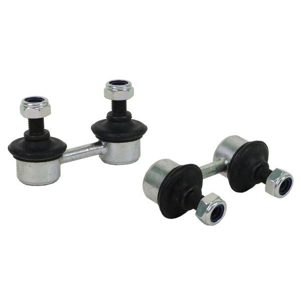 Whiteline Plus 10/89-3/06 Toyota Celica Sway Bar Link Assembly (ball/ball link)メーカー：Whitelineメーカー品番：W23185・掲載画像は、カタログより抜...