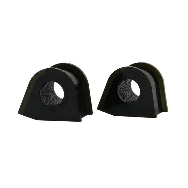 Whiteline 80-91 Volkswagen Vanagon Campmobile 23mm Front Sway Bar Mount Bushing Kitメーカー：Whitelineメーカー品番：W23403・掲載画像は、カタロ...