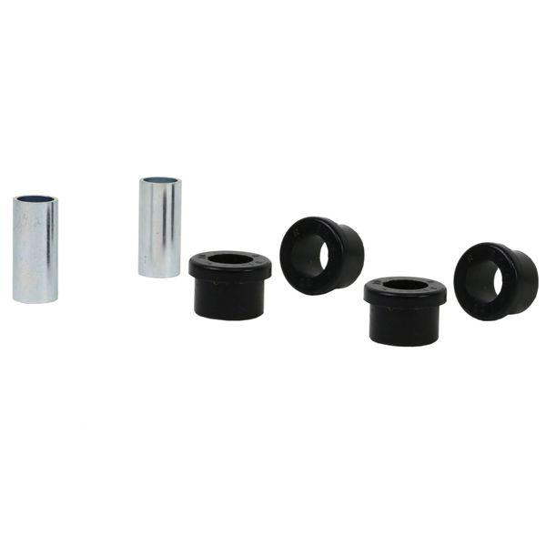 Whiteline Plus 7/70-77 Mazda RX2 / 3/82-4/87 929 HB Sedan Front Lower Inner Control Arm Bushing Kitメーカー：Whitelineメーカー品番：...