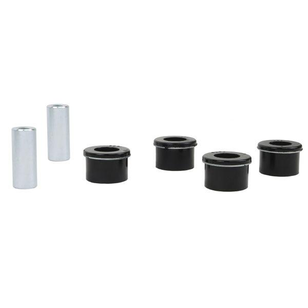 Whiteline Plus 8/97-8/08 Forester / 4/93-9/02 Impreza Front Lower Inner Control Arm Bushing Kitメーカー：Whitelineメーカー品番：W517...