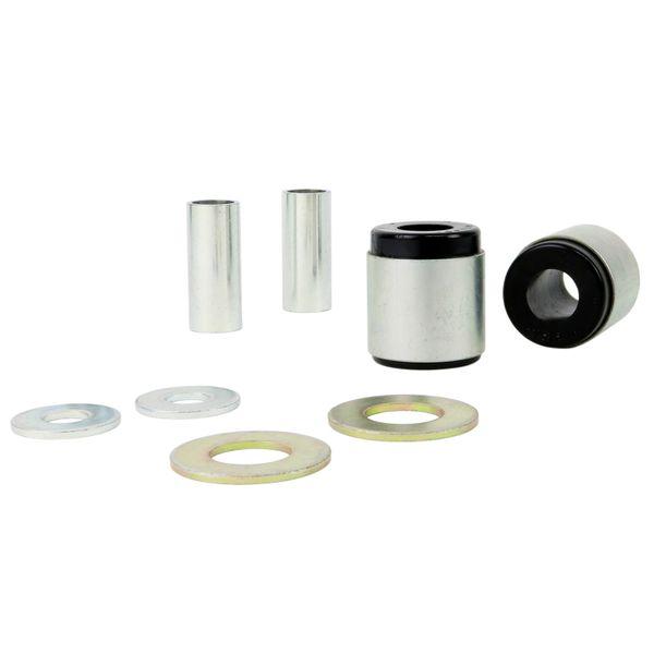 Whiteline Plus 11/92-7/96 Evo III / 97-12/01 Evo IV/V/VI Front Lwr Inner Rear C/A Bushing Kitメーカー：Whitelineメーカー品番：W52662...