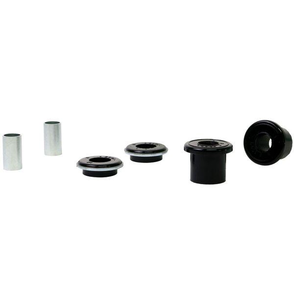 Whiteline Plus 10/02-08/06 Pontiac GTO 8 cyl Front Heavy Duty Radius Rod Rearメーカー：Whitelineメーカー品番：W52906・掲載画像は、カタログより抜粋し...