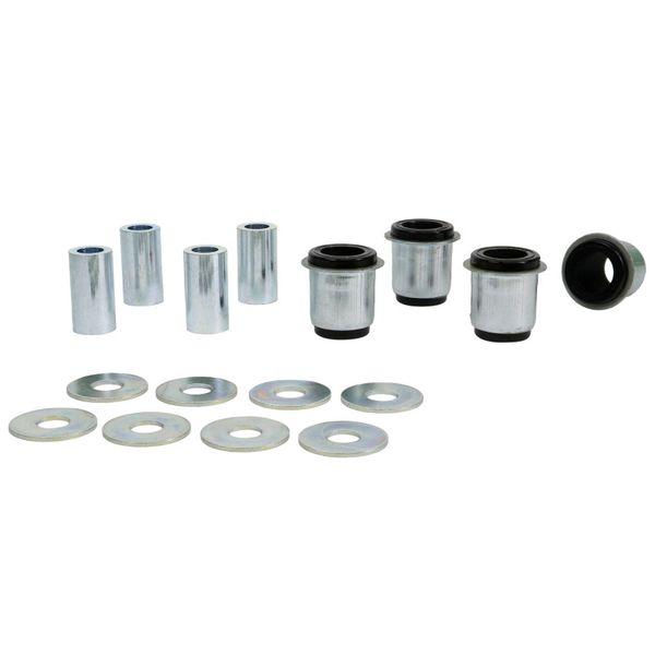 Whiteline Plus 11/95-02 Toyota Hilux 4Runner/7/96-2/03 Landcruiser Front C/A - Lowr Inner Bushingメーカー：Whitelineメーカー品番：W5...