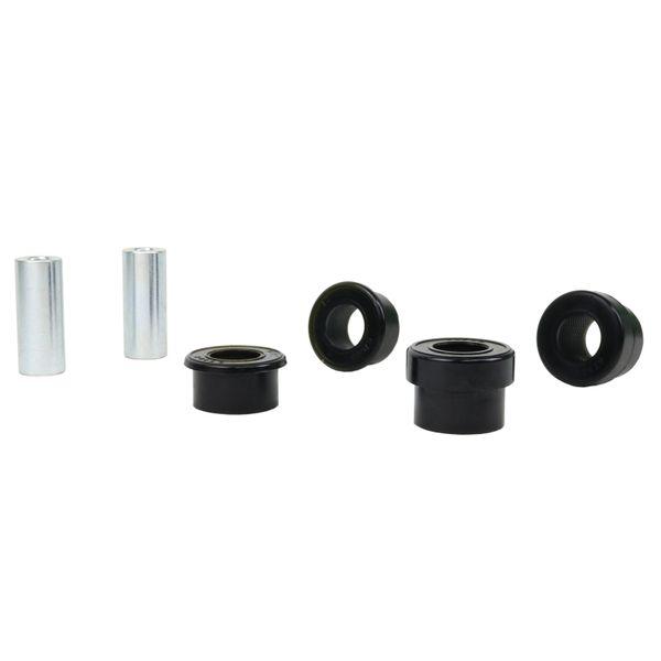 Whiteline Plus 9/01-9/06 Acura RSX / 11/00-05 Honda Civic Front C/A-Lwr Inner Rear Bushing Kitメーカー：Whitelineメーカー品番：W5341...