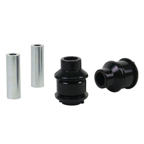Whiteline Plus 05+ BMW 1 Series/3/05-10/11 3 Series Front C/A-Lwr Rear Inner Bushing Kit (not AWD)メーカー：Whitelineメーカー品番：W...