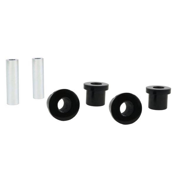 Whiteline Plus 80-92 Volkswagen Vanagon T3 Front C/A-Lwr Inner Bushing Kitメーカー：Whitelineメーカー品番：W53463・掲載画像は、カタログより抜粋した参考...