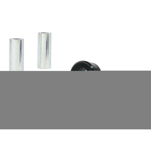 Whiteline Plus 3/11+ Hyundai Veloster (Inc Turbo) Front Control Arm-Lwr Inner Front Bushing Kitメーカー：Whitelineメーカー品番：W534...