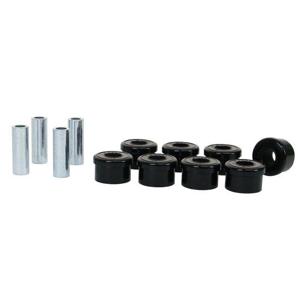 Whiteline Plus 05/87-02/93 Toyota Camry SV20/21/22 4/6cyl Rear Lower Trailing Arm Bushing Kitメーカー：Whitelineメーカー品番：W61446...
