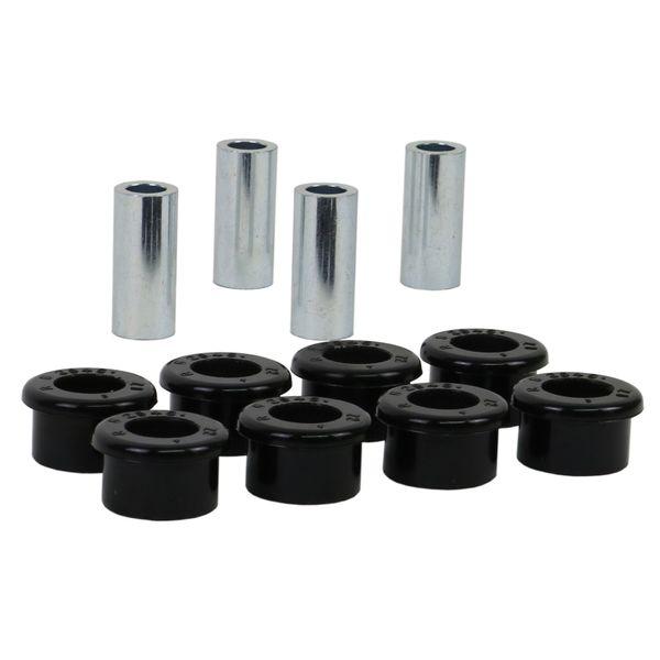 Whiteline Plus 1/90-02 Nissan Skyline Rear Radius Arm - Upper Inner &amp; Outer Bushing Kitメーカー：Whitelineメーカー品番：W62546・掲...