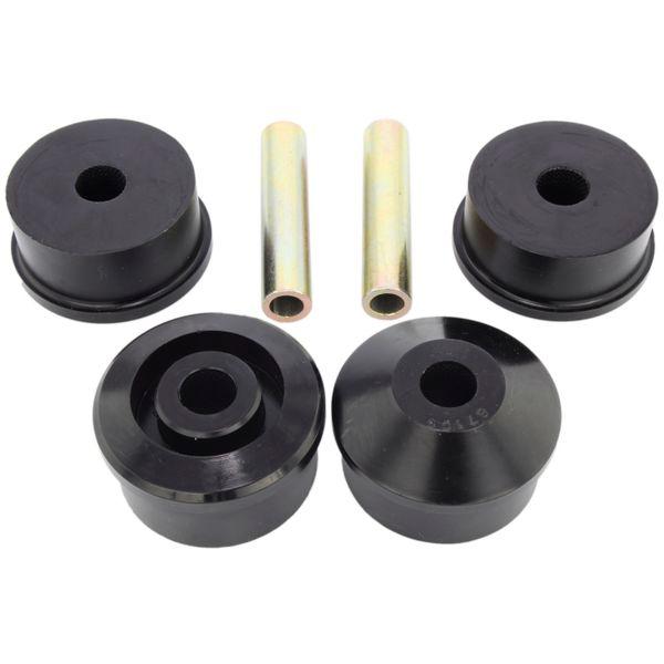 Whiteline Plus 97-05 VAG MK4 A4/Type 1J Front Trailing Arm Bushing Kitメーカー：Whitelineメーカー品番：W63205・掲載画像は、カタログより抜粋した参考画像とな...