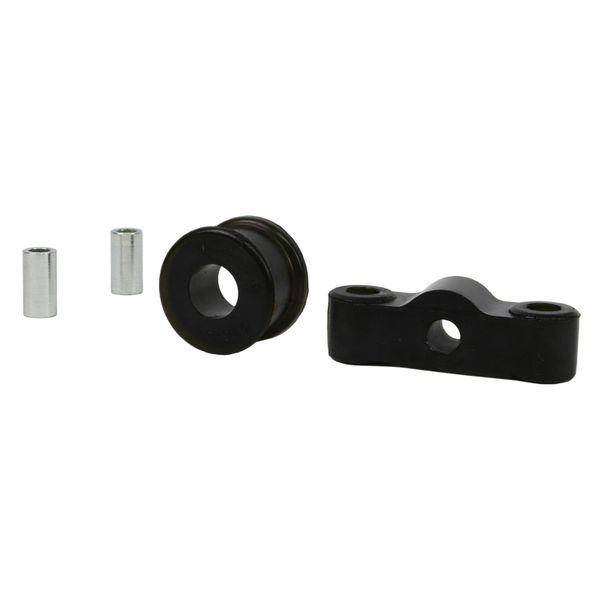 Whiteline Plus 10/95-99 Honda Civic EJ/EK Front Transmission Shifter Stabilizer Bushingメーカー：Whitelineメーカー品番：W92610・掲載画像は...