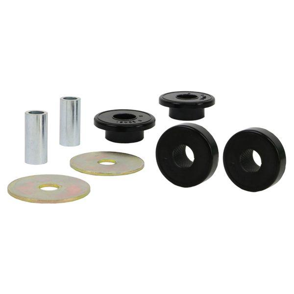 Whiteline Plus 10/96+ 200SX/240SX S14/15 Traction Control Rear Front Support Differential Mount Inseメーカー：Whitelineメーカー品番...