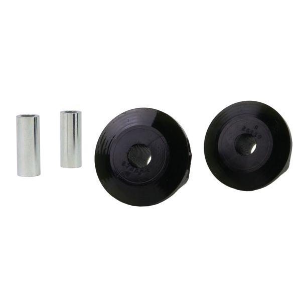 Whiteline Plus 05+ Mazda Miata/MX5 / 07/03+ RX8 Rear Differential Mount-Centre Support Bushingメーカー：Whitelineメーカー品番：W9339...