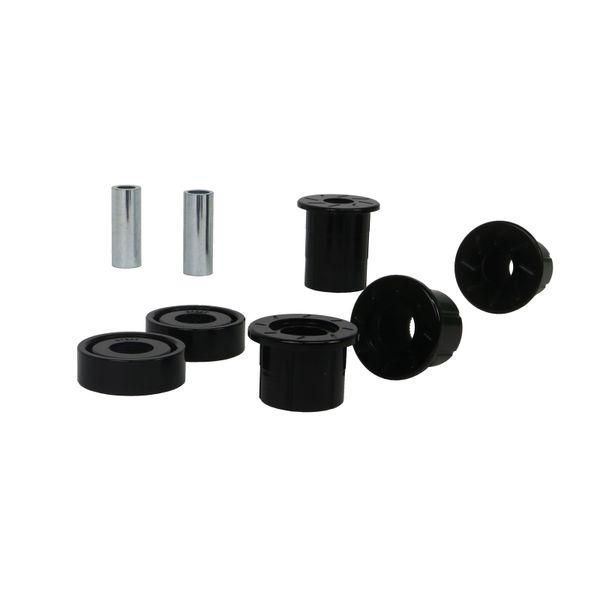 Whiteline 2007 Chevrolet Silverado 2500 HD Classic Differential - Mount Front Bushingメーカー：Whitelineメーカー品番：W93529・掲載画像は、カ...