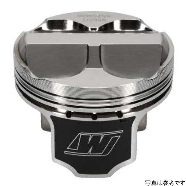Wiseco Acura 4v DOME +5cc STRUTTED 82.0MM Piston Kitメーカー：Wisecoメーカー品番：K566M82AP・掲載画像は、カタログより抜粋した参考画像となっております。ご不安な場合は、メーカ...