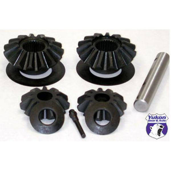 Yukon Gear リプレイスメント Standard Open Spider Gear キット For Dana 60 w/ 30 Spline Axlesメーカー：Yukon Gear &amp; Axleメーカー品番：YPKD60-...